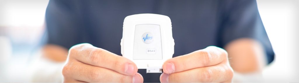 Improving Post Acute Care | Vios